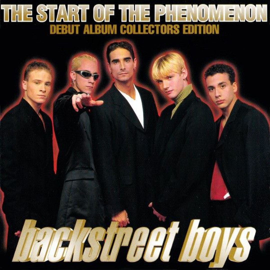Stream Backstreet Boys - Quit Playing Games (With My Heart) by The ...