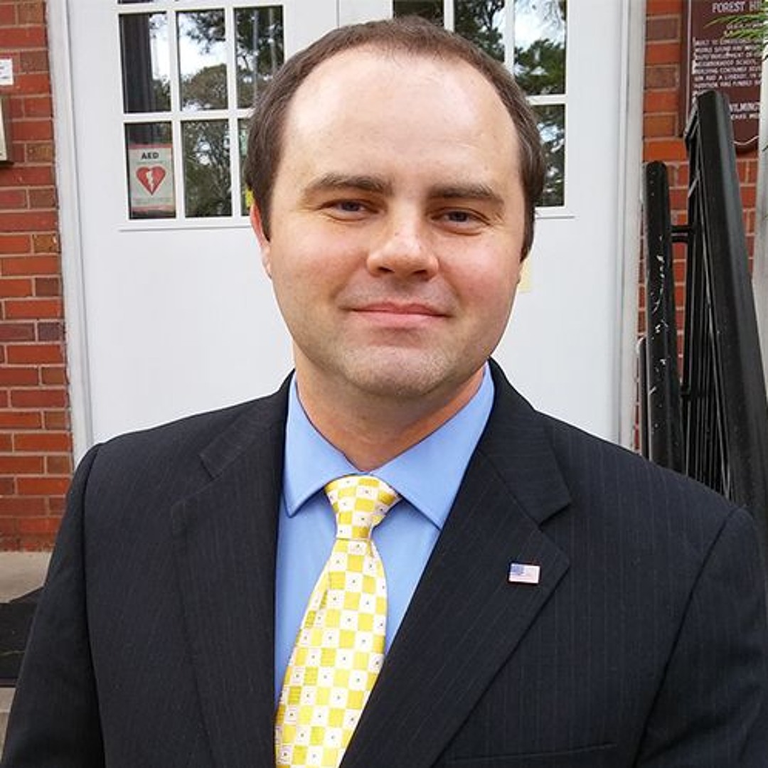 Stream Frank Christopher Meares by The Tyler Cralle Show Archive ...