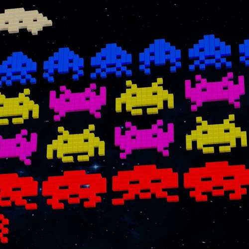 Stream Astro-BOT - Space Level by Astro-BOT | Listen online for free on ...