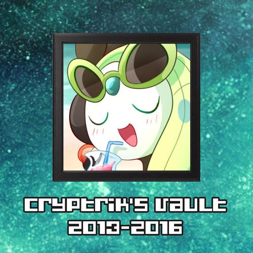 Stream Introducing Cryptrik's Vault by Cryptrik's Vault | Listen online ...