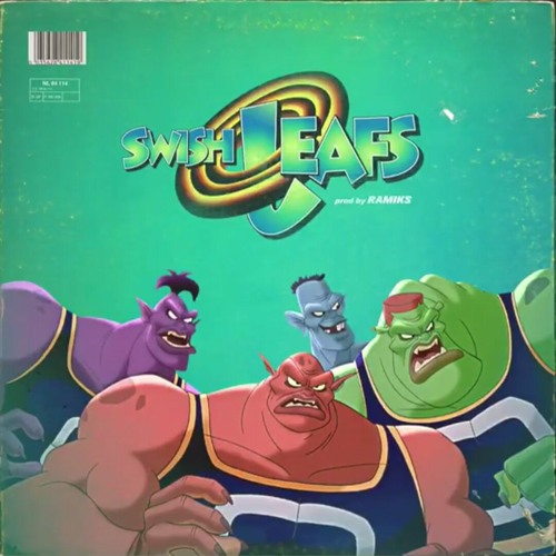 Stream Leaf- Swish by Naruto | Listen online for free on SoundCloud