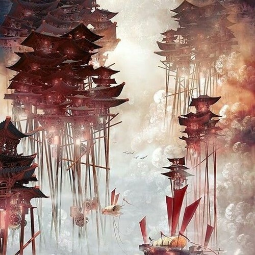 Stream Feng Shui (prod. Farai) by Fendi Jae | Listen online for free on ...