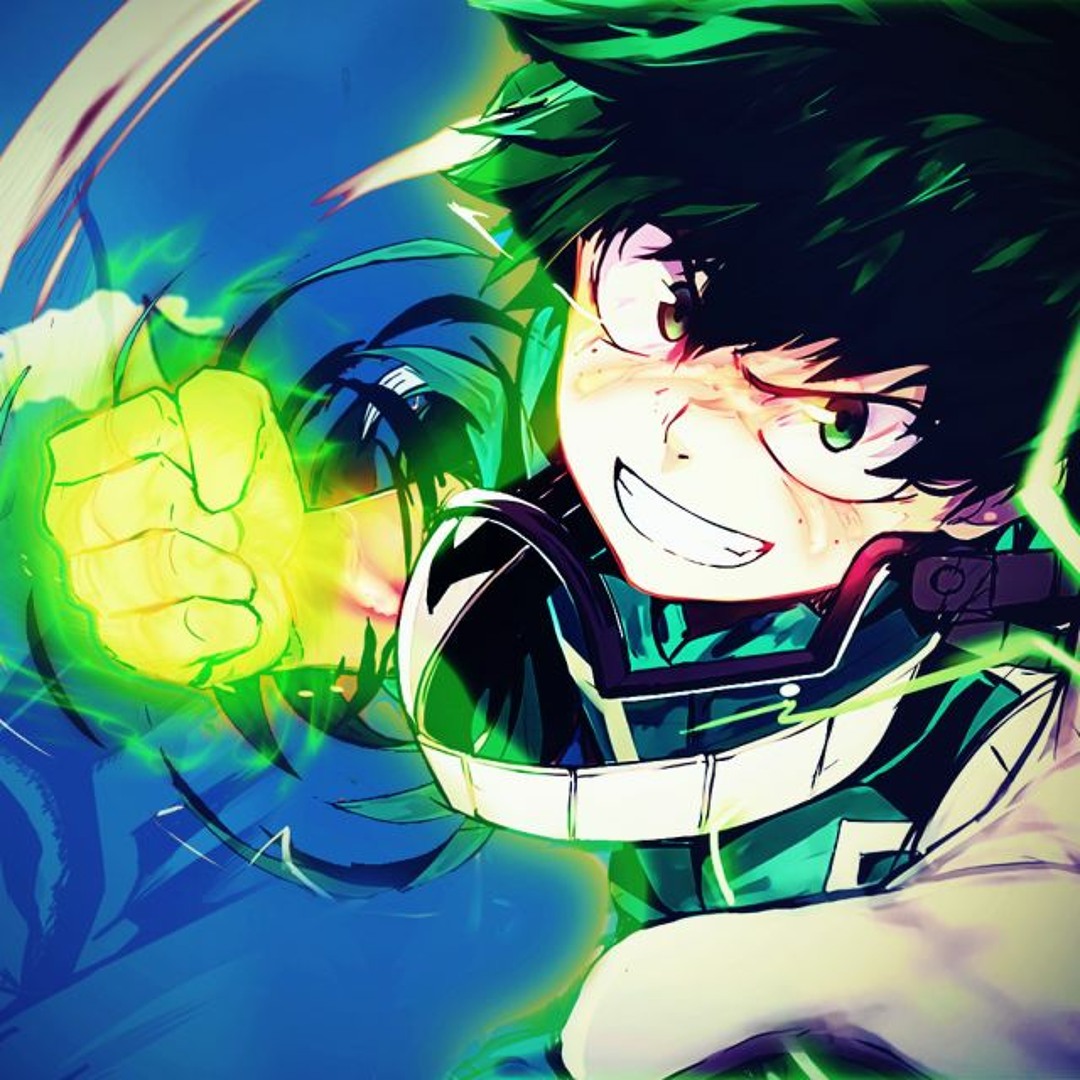 Stream UW-MHA-S3-Opening Theme TV version by spikey12312 | Listen ...