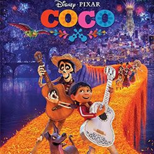 Stream Remember Me (Lullaby) COCO OST - Fl Cl Vn Vn Vc Pf by soundpost ...