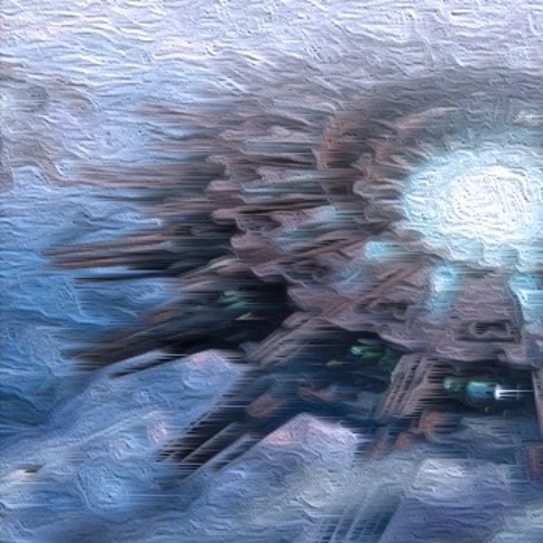 Stream These Mechanical Clouds Will Be the Death Of Us All by sjbphoto ...