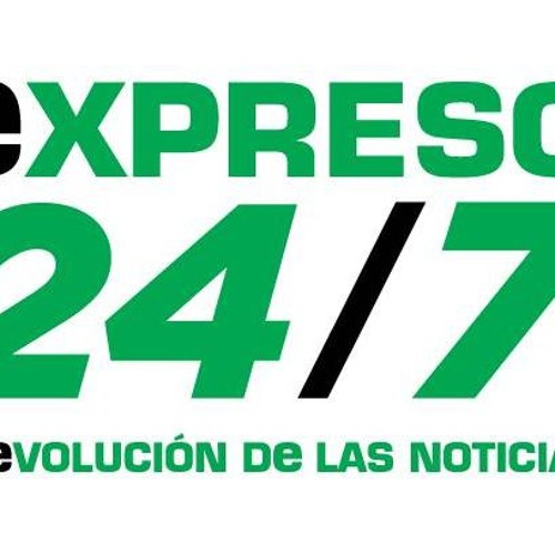 Stream Corte informativo vespertino Expreso 24/7 by Expreso Web ...