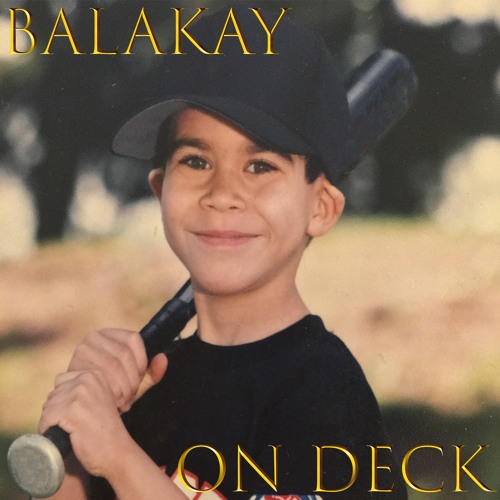 Stream Balakay The Caveman | Listen to On Deck playlist online for free ...