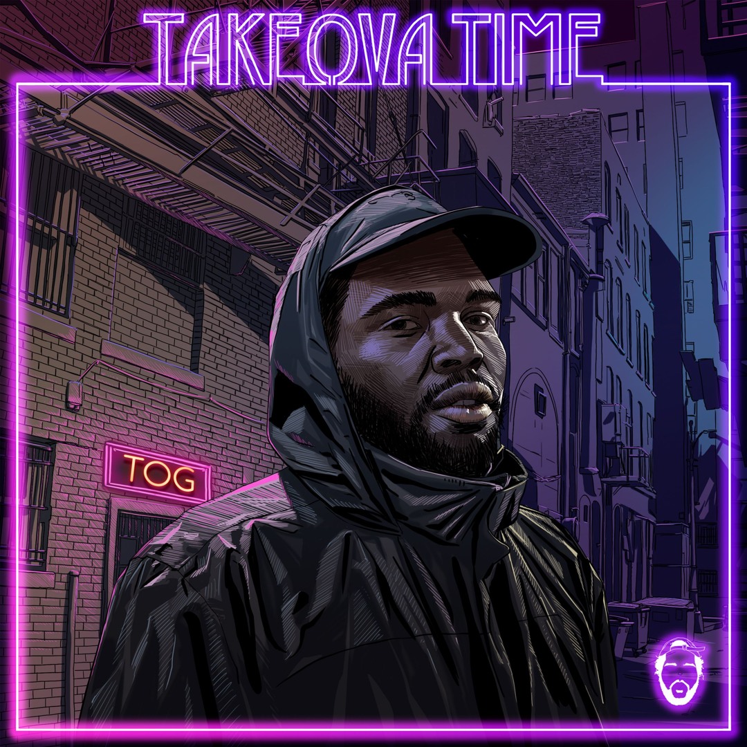 Stream matraca.net | Listen to DJ Jalen - Take Ova Time EP playlist ...