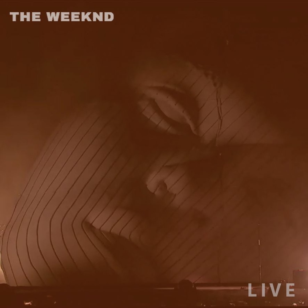Stream The Weeknd - Privilege LIVE [My Dear Melancholy] by XO | Listen ...