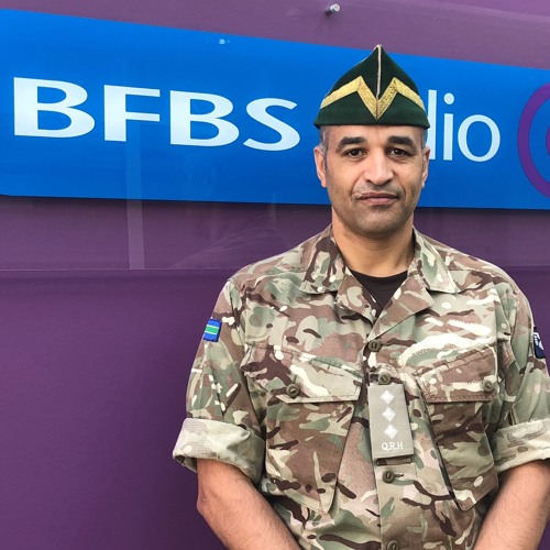 Stream Captain Neil Rudd Charity Man by Chris Keen | Listen online for ...