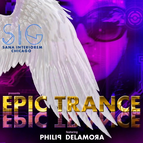 Stream Epic Trance 2018 by Philip De La Mora | Listen online for free ...