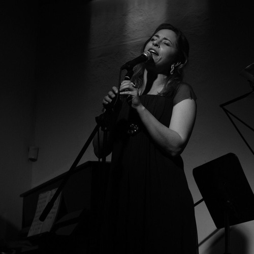 Stream Alone again - Music & Lyrics by Keren Friedman by Keren Friedman ...