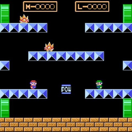 Stream Dove (Prod. Mario x Friends) by Mario | Listen online for free ...