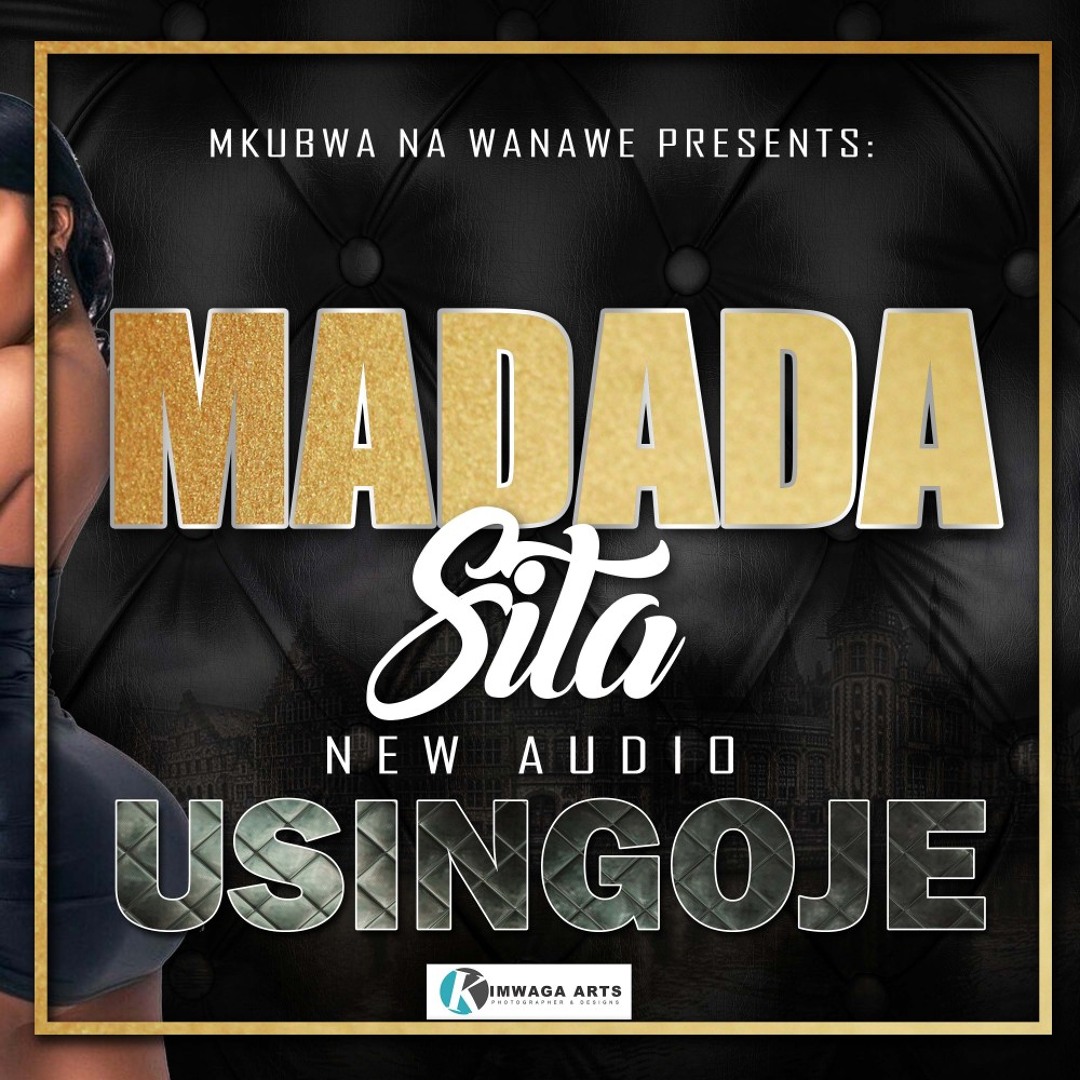 Stream MADADA SITA-USINGOJE by MKUBWA NA WANAWE | Listen online for ...