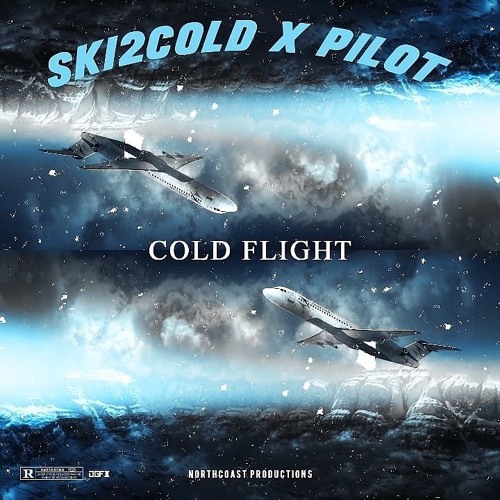 Stream Pilot_TheChain$moker | Listen to Cold Flight playlist online for ...