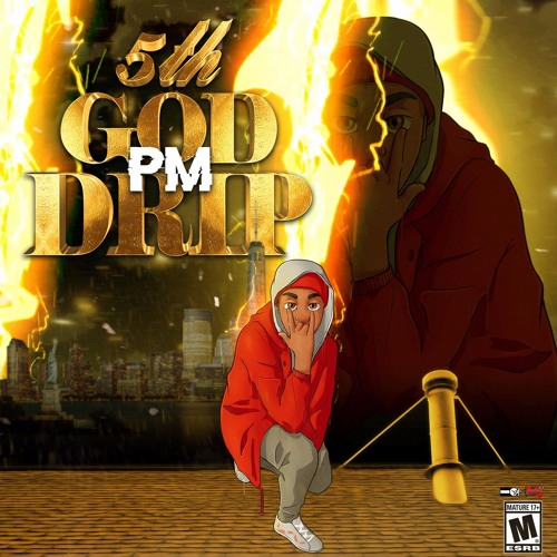 Stream 1. 5th God Drip by PM | Listen online for free on SoundCloud