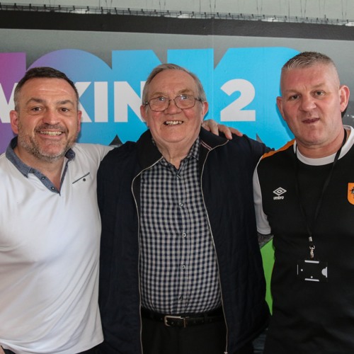 Stream episode Tigers Podcast Episode Twelve - Ken Wagstaff by Tigers ...