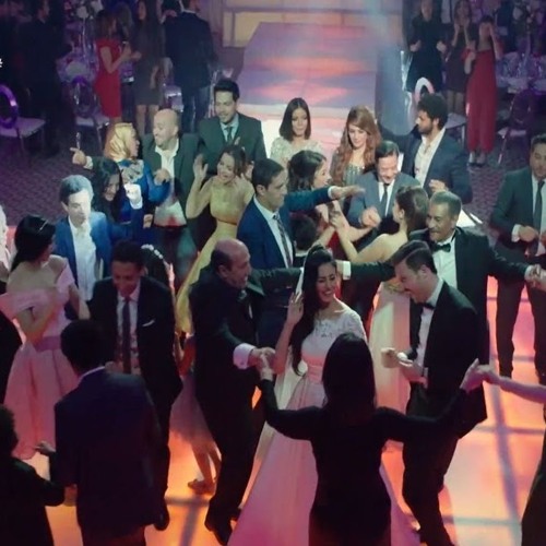 Stream ابو العروسه مدحت صالح by Basant Magdy | Listen online for free ...