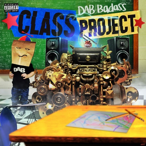Stream 25 (Still Alive) by DAB Badass | Listen online for free on ...
