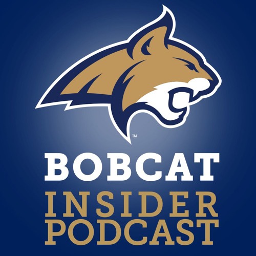 Stream episode Bobcat Insider - April Update with Athletic Director ...
