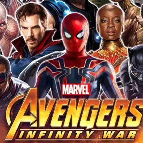 Stream Avengers Infinity Wars RAP over Havana?? FT Boy Big by Todd ...