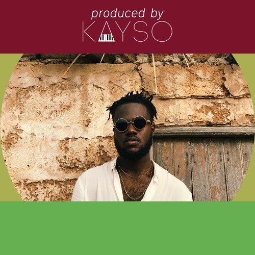 Stream KaySo | Listen to Sounds Produced By KaySo playlist online for ...