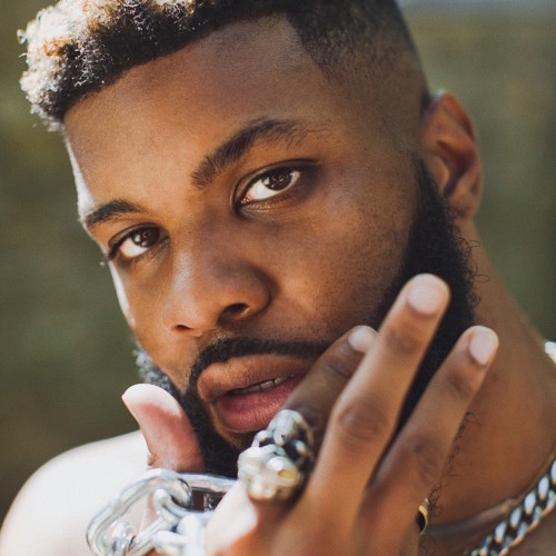 Stream Spend It (feat. Tiyon Christian) by ☆TRAPCRY☆ | Listen online ...