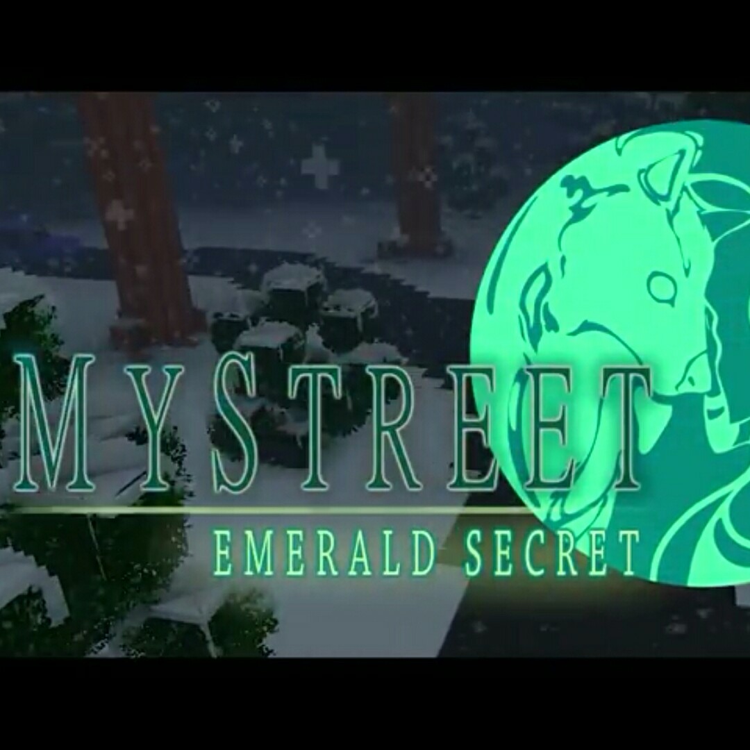 Stream Be with you|emerald secret music by Aphmau animations | Listen ...