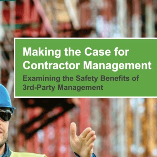 Stream episode Making the Case for Contractor Management Examining the ...