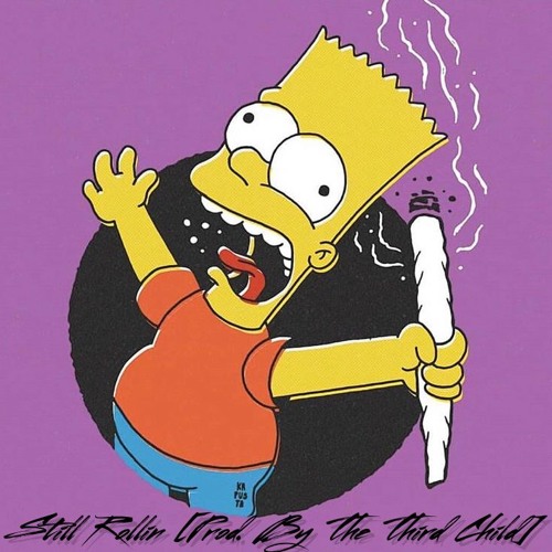 Stream Still Rollin [Prod. by The Third Child] by PPG Dizzy | Listen ...