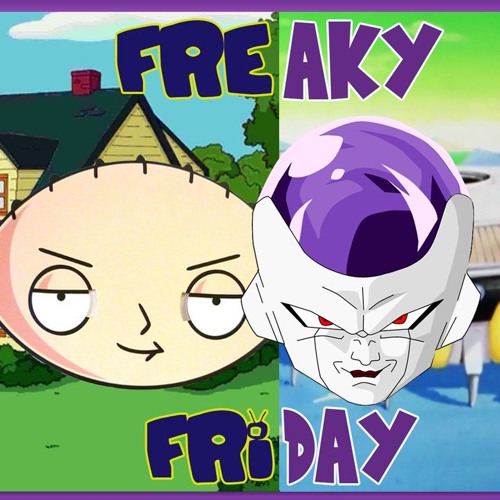 Stream Freaky Friday (DBZ Parody) by Lord Frieza | Listen online for ...
