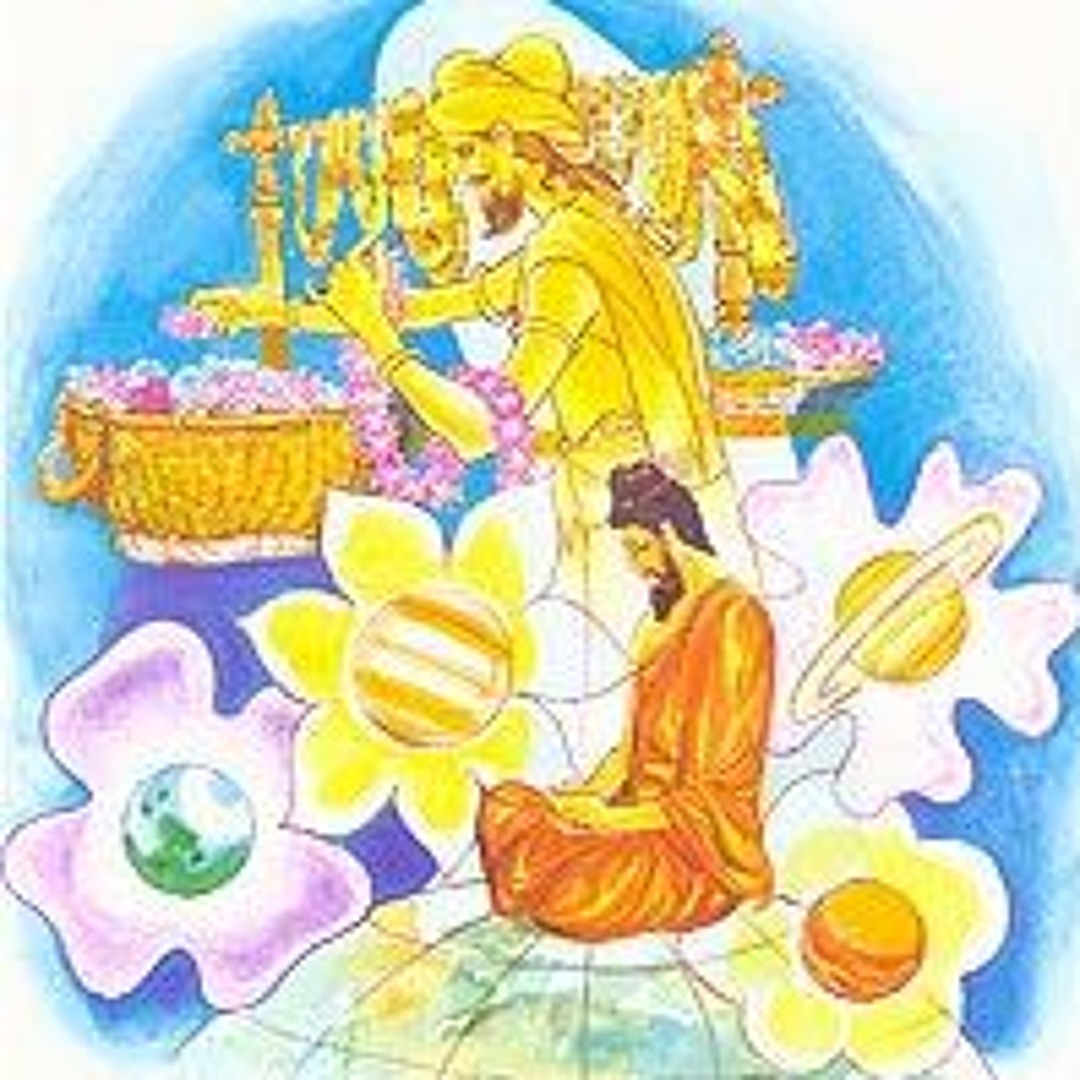 Stream Dhammapada Ayat 44 by Dhammapada & Atthakatha | Listen online ...