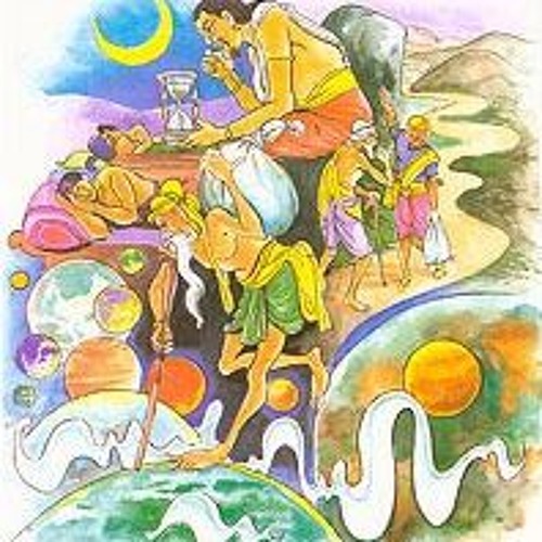 Stream 16 Dhammapada Ayat 75 by Dhammapada & Atthakatha | Listen online ...