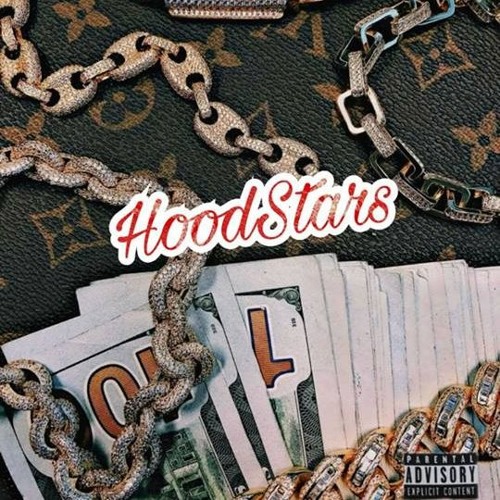 Stream LIL CRUNCH ENT. - HoodStars - King Marky X Young Prez by LIL ...