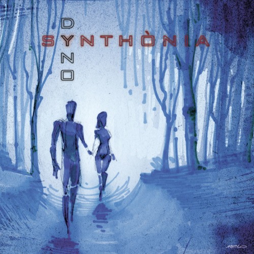 Stream Synthònia by Dyno | Listen online for free on SoundCloud