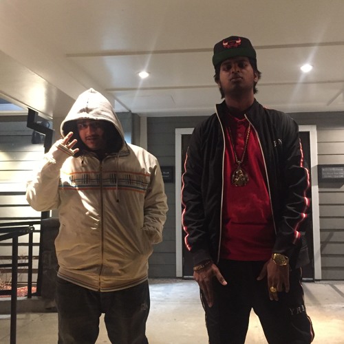 Stream CHUBZ X KINGM #5 X FAHAZ - BROTHERS (2017) (KINGM MODE EP) by ...