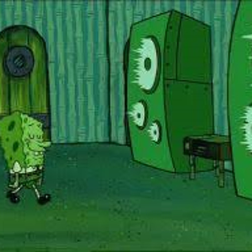 Stream Jelly Trap (Spongebob JJ Remix) by HellFix🔥 | Listen online for ...