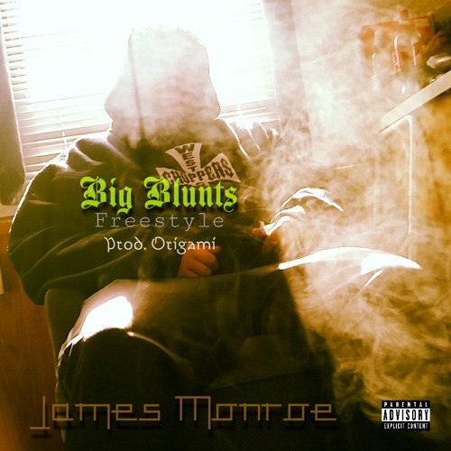 Stream Big Blunts Freestyle (Prod. Origami) by G-Ch3ck | Listen online ...
