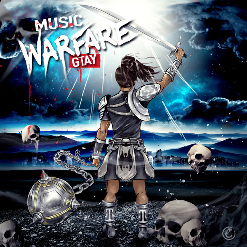 Stream Gtay Official | Listen to Warfare Music playlist online for free ...