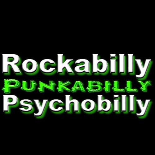 Stream My Playlist Collection 2 | Listen to Rockabilly/Punkabilly ...