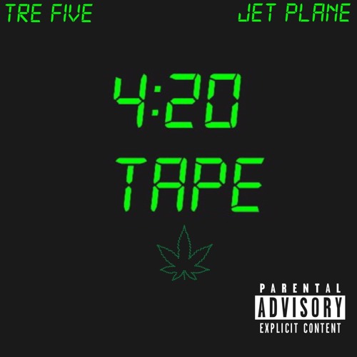 Stream TRE FIVE | Listen to The 420 Tape playlist online for free on ...
