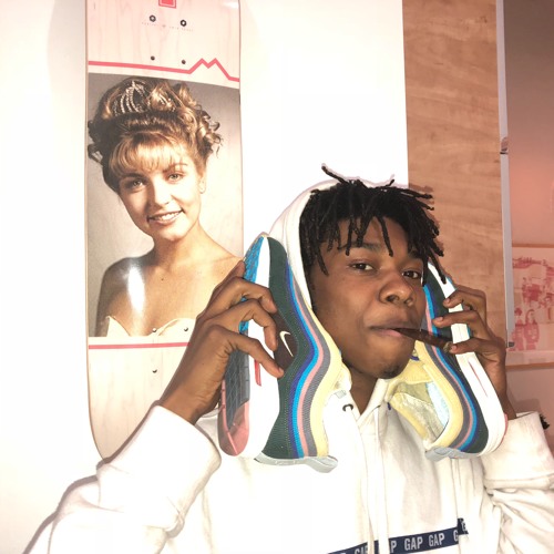 Stream LAY YA DOWN FT CHRIST (Prod. 61st Street) by Yung Hoe | Listen ...