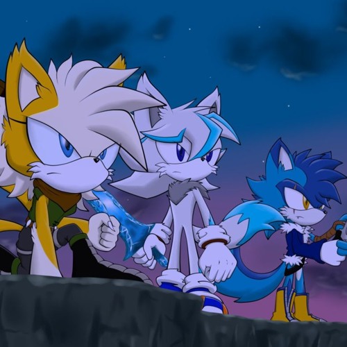 Volt Sonic The Hedgehog Sonic The Hedgehog 1&2 Soundt CD Factory