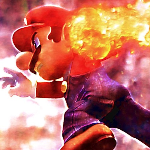 Stream Undertoad - REVOLUTION (By DropLikeAnECake) by 2xReamed Archive ...