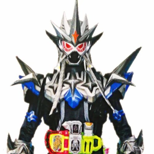 Stream Hyper Muteki X God Maximum Mighty X by Springtime Bonnie ...