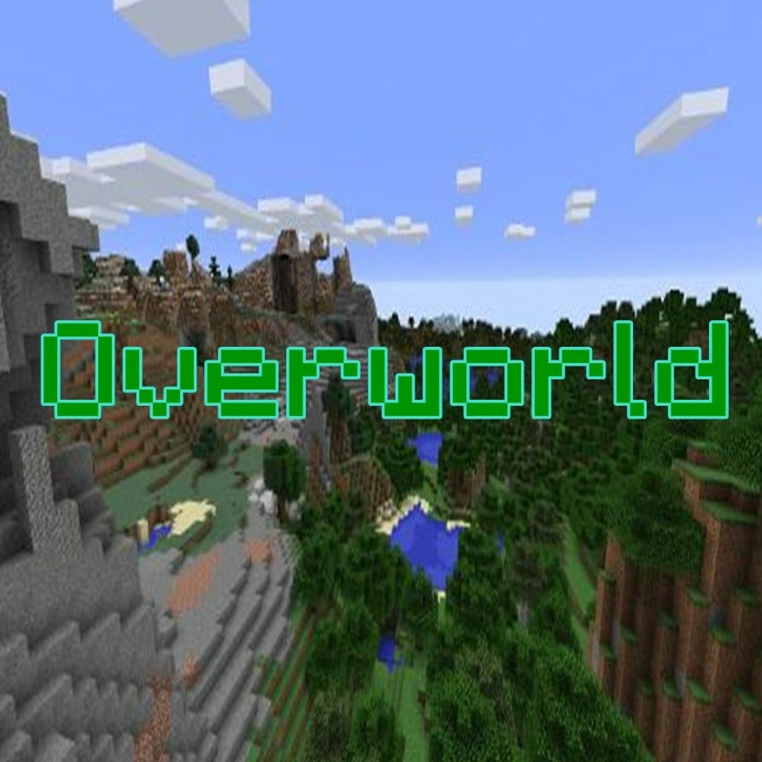 Stream Minecraft FULL Soundtrack | Listen to Overworld playlist online ...