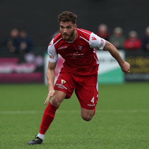 Stream episode Nathan Valentine reacts after Colne win to secure ...