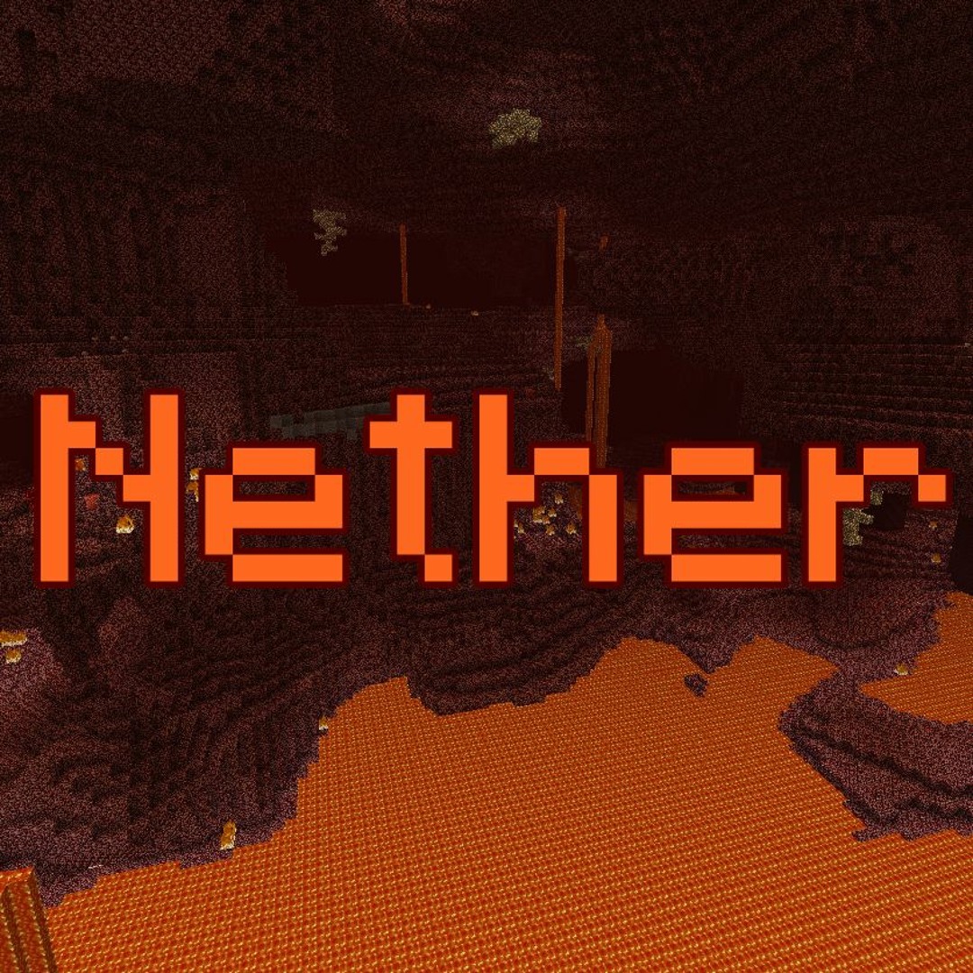Stream Minecraft FULL Soundtrack | Listen to Nether playlist online for ...