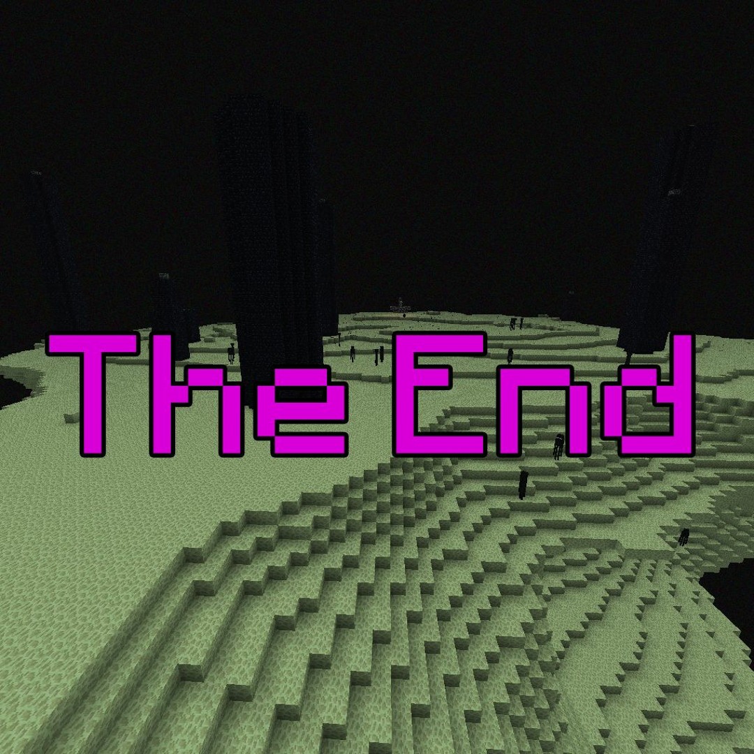 Stream Minecraft FULL Soundtrack | Listen to The End playlist online ...