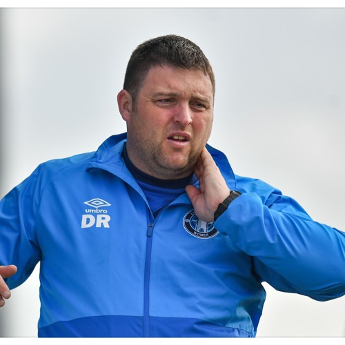 Stream Limerick FC Boss Dave Rooney discusses loss to Peamount and his ...